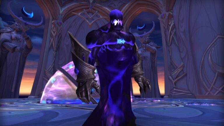 WoW Nighthold Guide (Entrance, Bosses, Sets, Rewards)