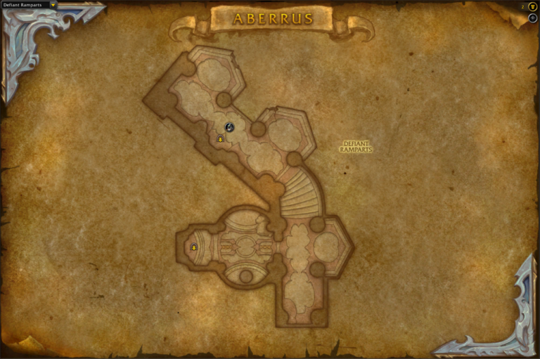 WoW Aberrus Guide (Entrance, Bosses, Sets, Rewards)