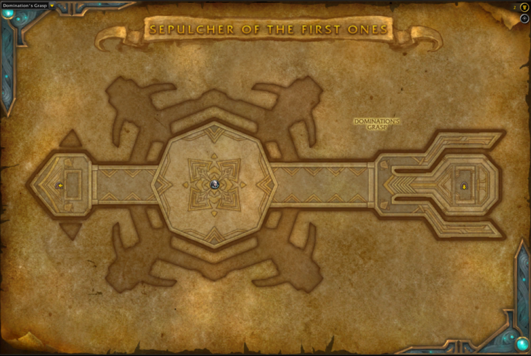 WoW Sepulcher of the First Ones Guide (Bosses, Sets, Rewards)