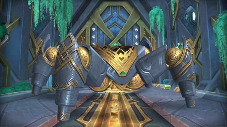 WoW Sepulcher of the First Ones Guide (Bosses, Sets, Rewards)