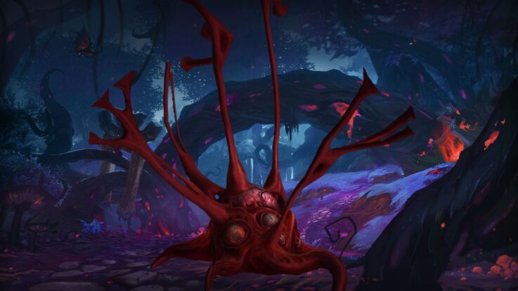 WoW Emerald Nightmare Guide (Entrance, Bosses, Sets, Rewards)