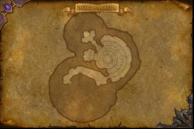 WoW Highmaul Guide (Entrance, Bosses, Sets, Rewards)