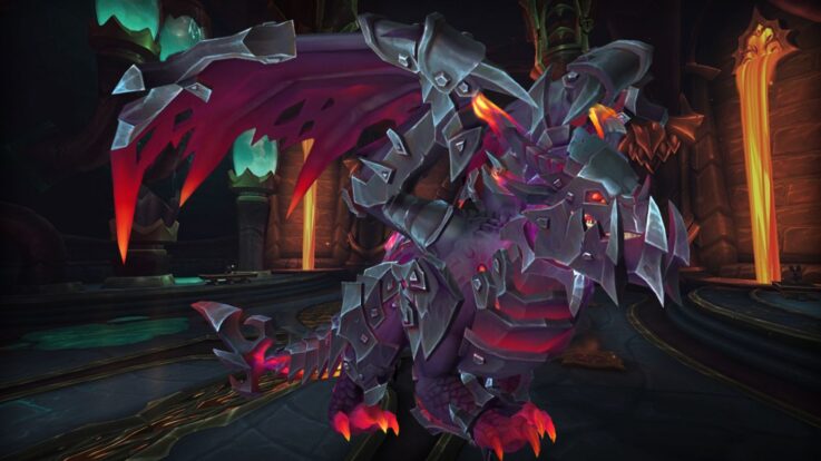 WoW Aberrus Guide (Entrance, Bosses, Sets, Rewards)