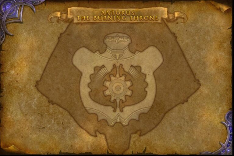 WoW Antorus Guide (Entrance, Bosses, Sets, Rewards)