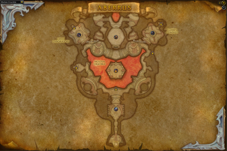 WoW Aberrus Guide (Entrance, Bosses, Sets, Rewards)