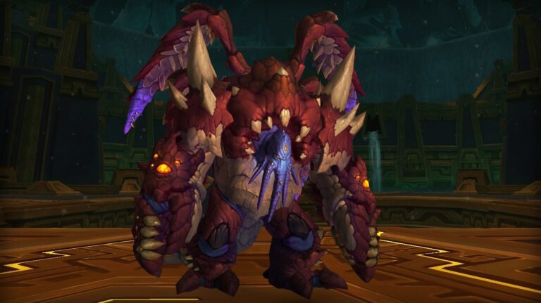 WoW Uldir Guide (Entrance, Bosses, Sets, Rewards) WoW Uldir Guide (Entrance, Bosses, Sets, Rewards)