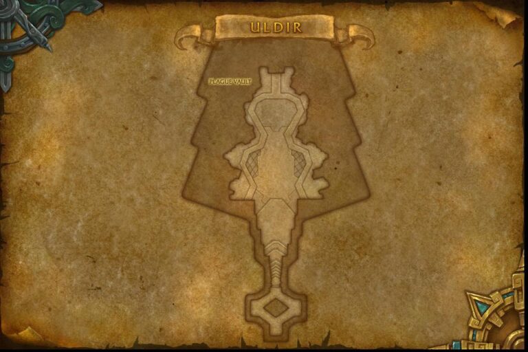 WoW Uldir Guide (Entrance, Bosses, Sets, Rewards)