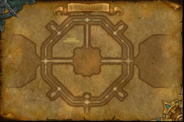 WoW Uldir Guide (Entrance, Bosses, Sets, Rewards)