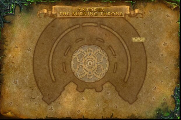 WoW Antorus Guide (Entrance, Bosses, Sets, Rewards)