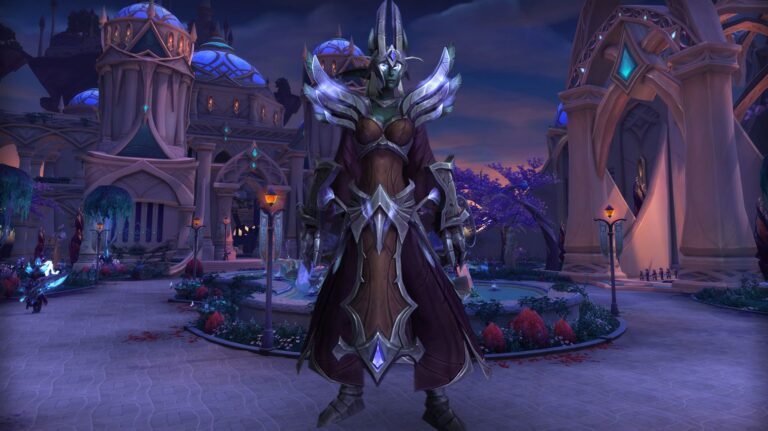 WoW Nighthold Guide (Entrance, Bosses, Sets, Rewards)