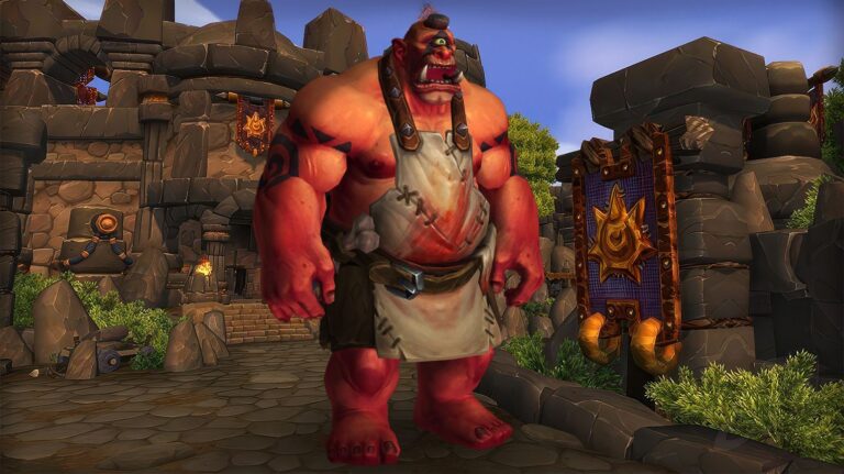 WoW Highmaul Guide (Entrance, Bosses, Sets, Rewards)