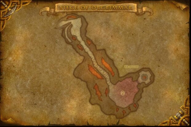 WoW Siege of Orgrimmar Guide (Entrance, Bosses, Sets, Rewards)