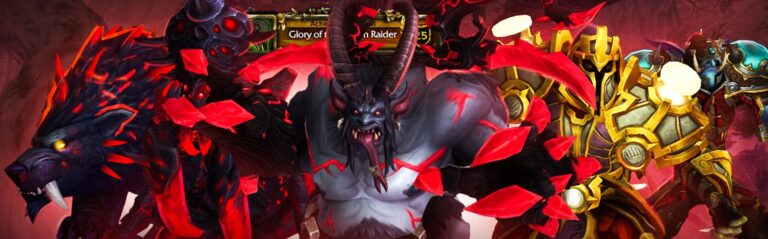 WoW Emerald Nightmare Guide (Entrance, Bosses, Sets, Rewards)