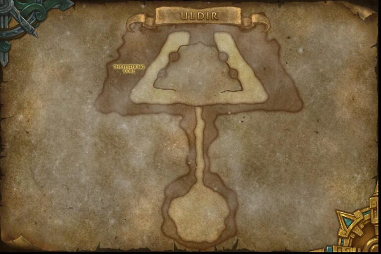 WoW Uldir Guide (Entrance, Bosses, Sets, Rewards)