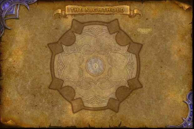 WoW Nighthold Guide (Entrance, Bosses, Sets, Rewards)