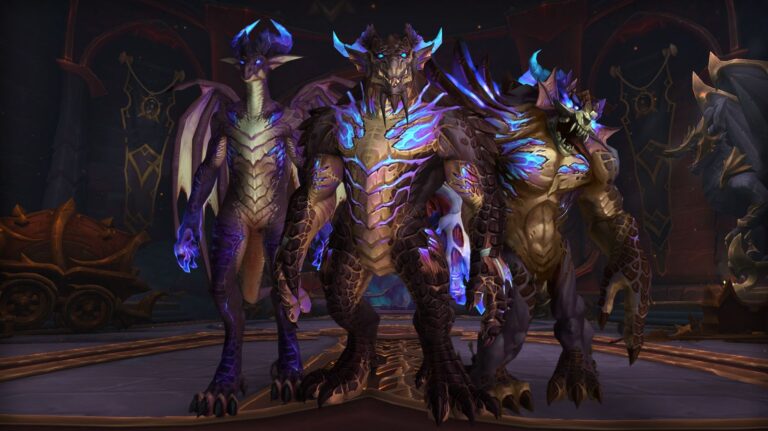 WoW Aberrus Guide (Entrance, Bosses, Sets, Rewards)