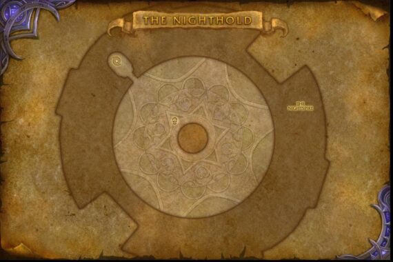 WoW Nighthold Guide (Entrance, Bosses, Sets, Rewards)