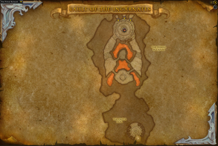 WoW Vault of the Incarnates Guide (Bosses, Sets, Rewards)