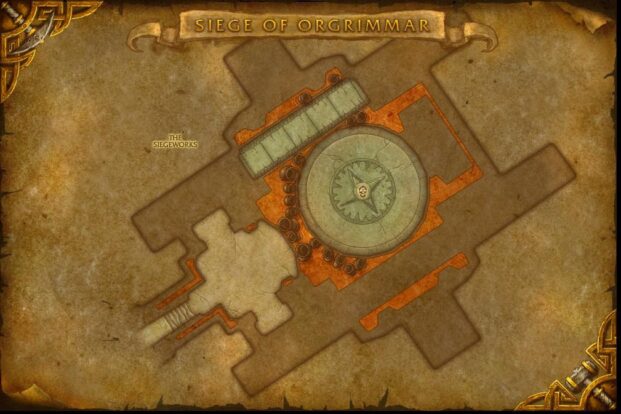 WoW Siege of Orgrimmar Guide (Entrance, Bosses, Sets, Rewards)