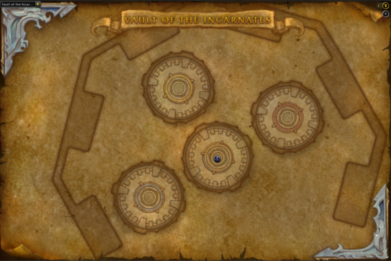 WoW Vault of the Incarnates Guide (Bosses, Sets, Rewards)