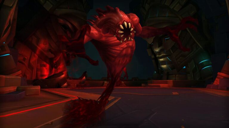 WoW Uldir Guide (Entrance, Bosses, Sets, Rewards) WoW Uldir Guide (Entrance, Bosses, Sets, Rewards)