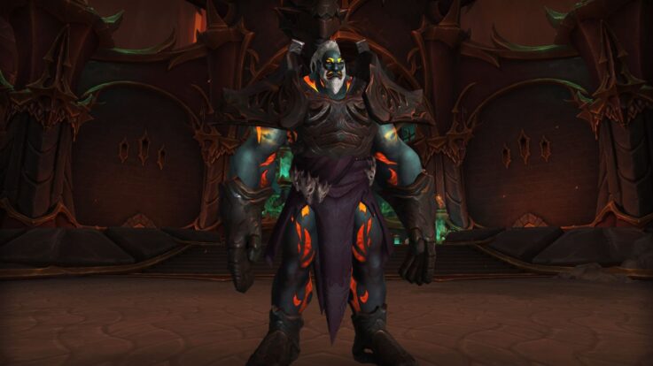 WoW Aberrus Guide (Entrance, Bosses, Sets, Rewards)