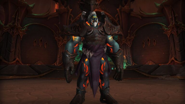 WoW Aberrus Guide (Entrance, Bosses, Sets, Rewards)