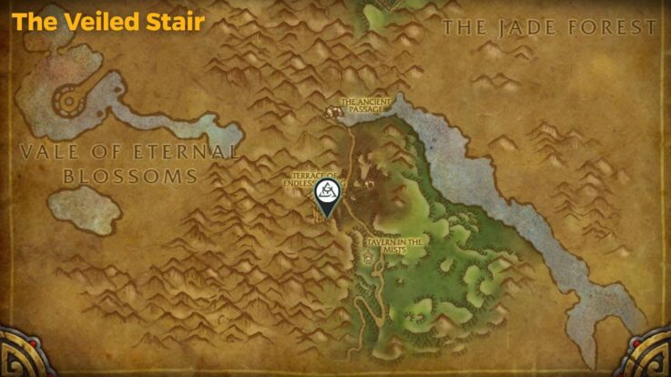 WoW Terrace of Endless Spring Guide (Bosses, Sets, Rewards)