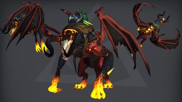 WoW Antorus Guide (Entrance, Bosses, Sets, Rewards)