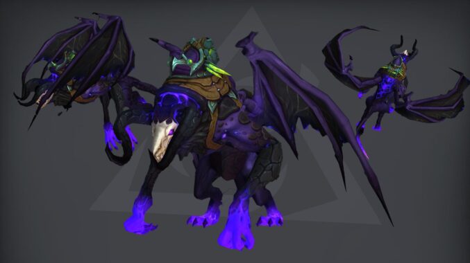 WoW Antorus Guide (Entrance, Bosses, Sets, Rewards)