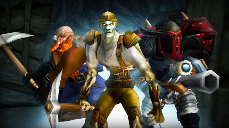 Wow Classic Mining Guide 1 300 Leveling Tips Routes