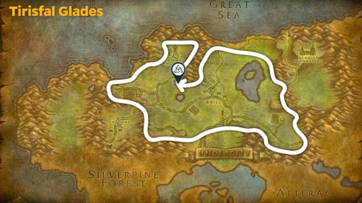 WoW Classic Mining Guide (1-300 Leveling, Tips, Routes)