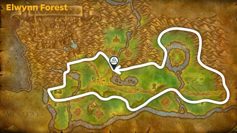 WoW Classic Mining Guide (1-300 Leveling, Tips, Routes)