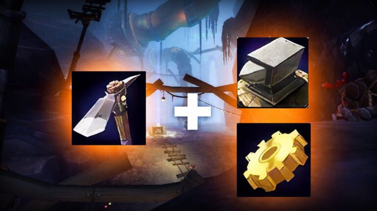 WoW Classic Mining Guide (1-300 Leveling, Tips, Routes)