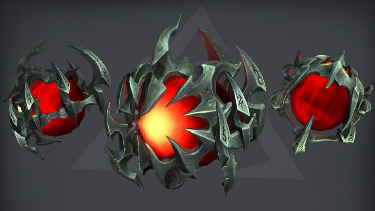 WoW Sanctum of Domination Guide (Bosses, Sets, Rewards)