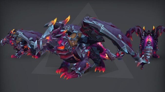 WoW Aberrus Guide (Entrance, Bosses, Sets, Rewards)