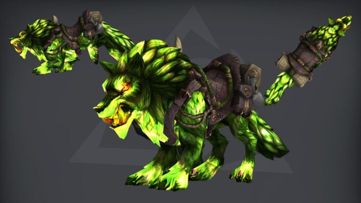 WoW Hellfire Citadel Guide (Entrance, Bosses, Sets, Rewards)