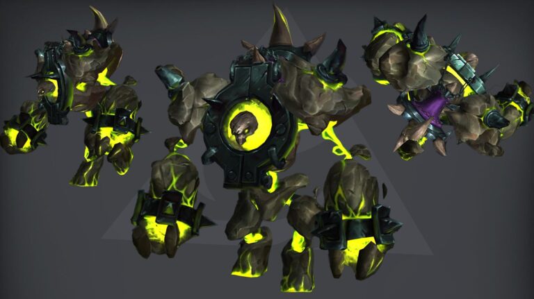 WoW Nighthold Guide (Entrance, Bosses, Sets, Rewards)