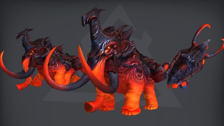 WoW Vault of the Incarnates Guide (Bosses, Sets, Rewards)