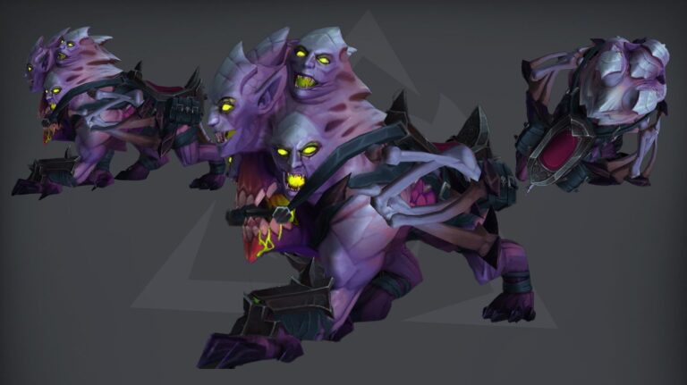 WoW Antorus Guide (Entrance, Bosses, Sets, Rewards)