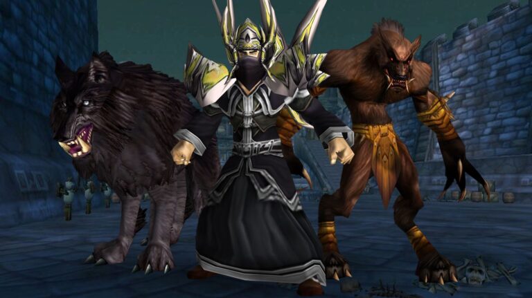 WoW Classic Dungeon By Level (Loot, Locations, Overview)