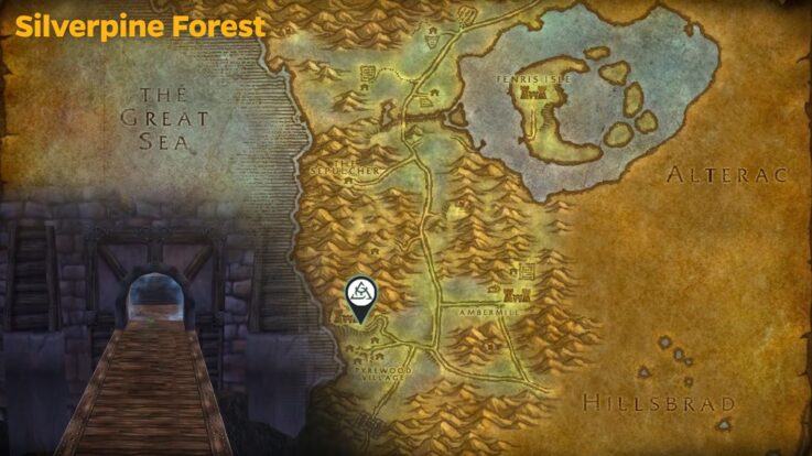 WoW Classic Dungeon By Level (Loot, Locations, Overview)