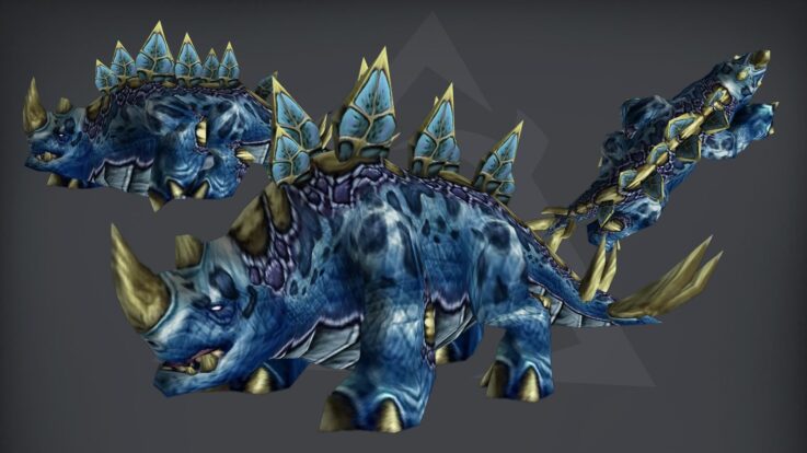 WoW Battle of Dazar'alor Guide (Entrance, Bosses, Loot Table)
