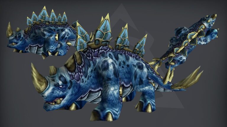 WoW Battle of Dazar'alor Guide (Entrance, Bosses, Loot Table)
