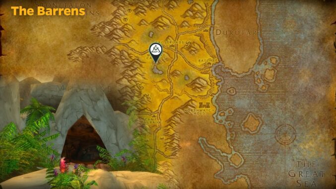 WoW Classic Dungeon By Level (Loot, Locations, Overview)