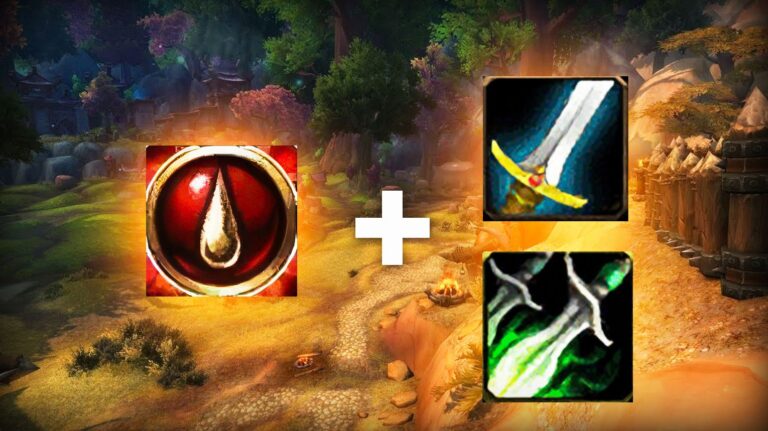 WoW Classic First Aid Guide (1-300 Leveling, Tips, Recipes)