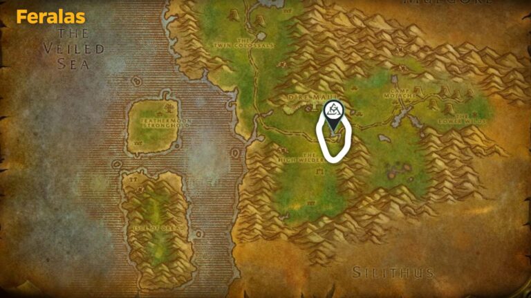 WoW Classic Fishing Guide (1-300 Leveling, Tips, Items)