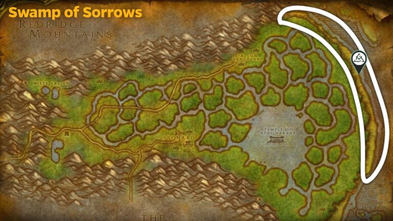 WoW Classic Fishing Guide (1-300 Leveling, Tips, Items)