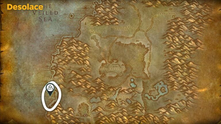 WoW Classic Fishing Guide (1-300 Leveling, Tips, Items)