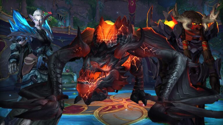 WoW Dragonflight Dungeons By Level (Loot, Locations, Lore)